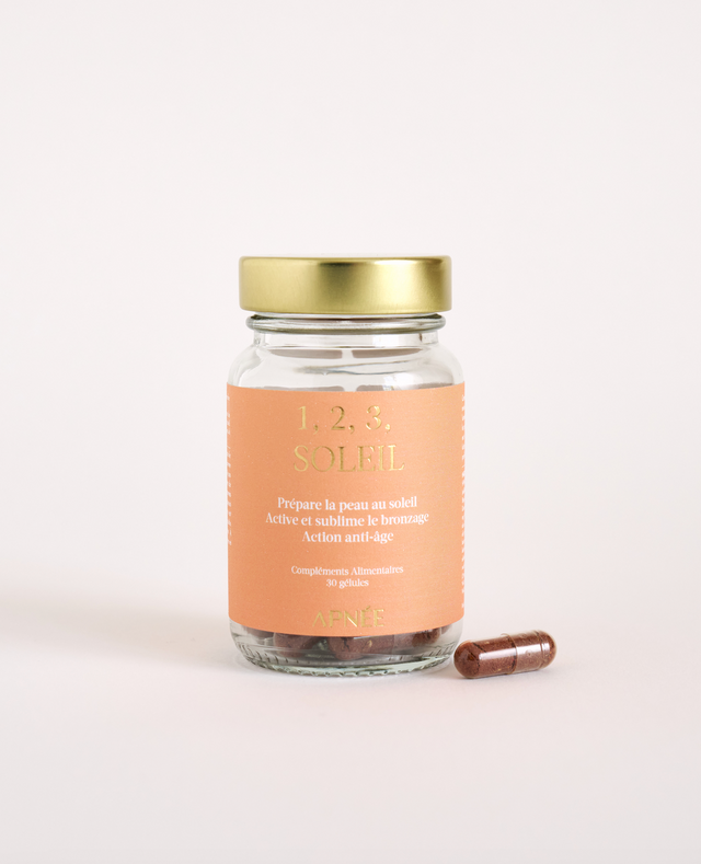 Tous nos Produits – Apnée Paris