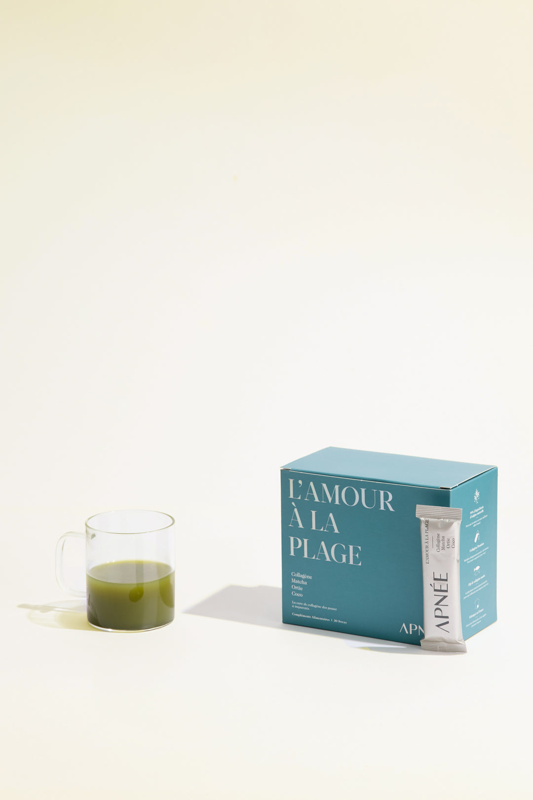 TOUS NOS PRODUITS - CURES BEAUTÉ, COLLAGÈNE ET BIEN-ÊTRE – Apnée Paris